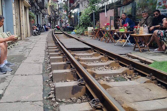 Hanoi Jeep Tour with sightseeing, street food and train street - Final Thoughts: A Fun, Authentic Way to See Hanoi