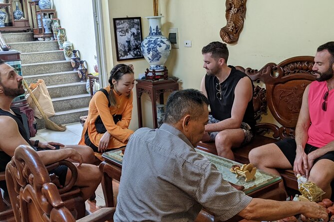 Hanoi Jeep Tours Led By Women: City & Red River Half Day - Practical Details and Tips