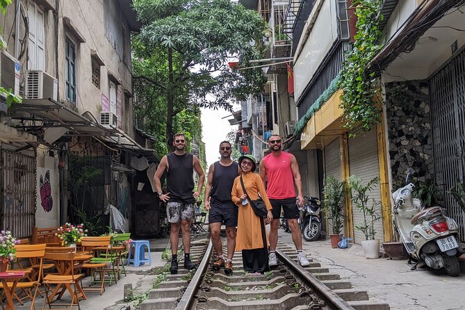 Hanoi Jeep Tours Led By Women: City & Red River Half Day - What Travelers Say