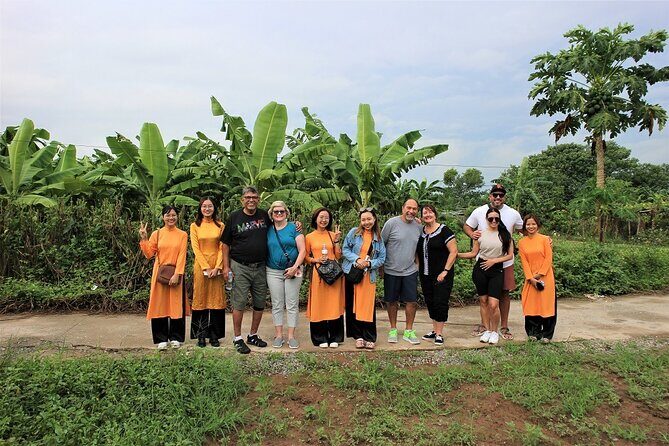 Hanoi Jeep Tours Led By Women: Hanoi Countryside By Legend Jeep - A Practical, Detailed Look at the Hanoi Jeep Tour
