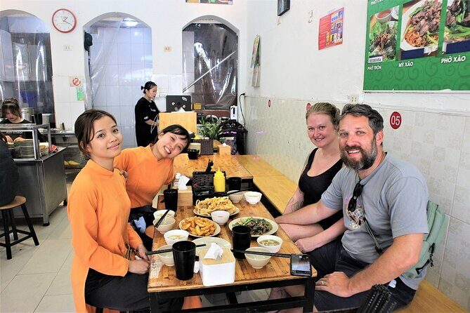 Hanoi Jeep Tours Led By Women: Hanoi Countryside By Legend Jeep - FAQs