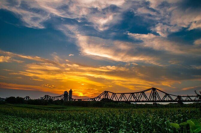Hanoi Jeep Tours Led By Women: Hanoi Countryside Jeep Tours - The Sum Up