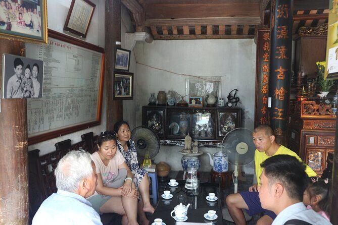 Hanoi Jeep Tours Led By Women: Hanoi Countryside Jeep Tours - FAQ
