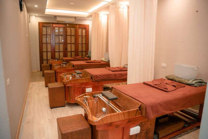 Hanoi Lá Spa 38: Herbal Shampoo &Head Massage Treatment 90' - The Sum Up: Is It Worth It?