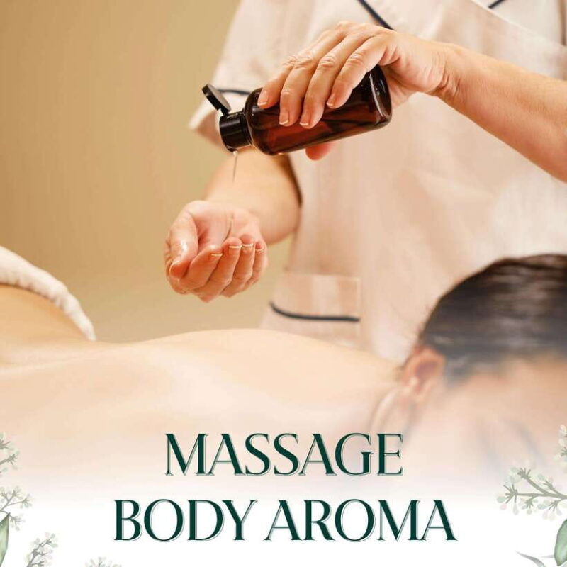 Hanoi: Lá Spa Body Massage 60 minutes with oil - Frequently Asked Questions