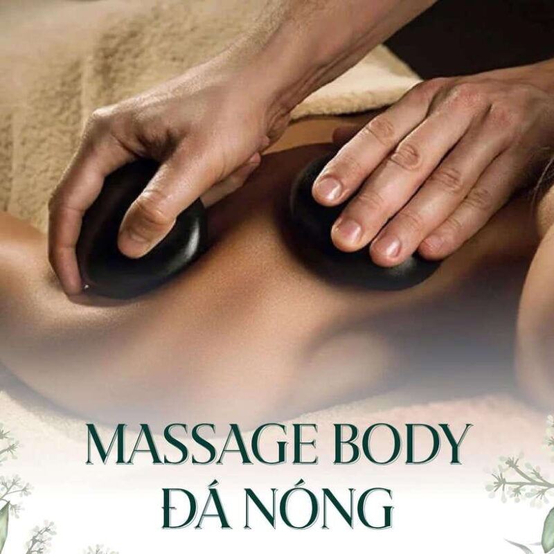 Hanoi: La Spa Massage 90 minutes with Essential Oils - FAQ