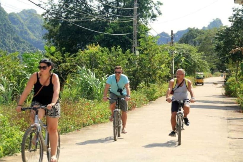 Hanoi: Lan Ha Bay & Cat Ba Island Day Trip on Luxury Cruise - The Sum Up