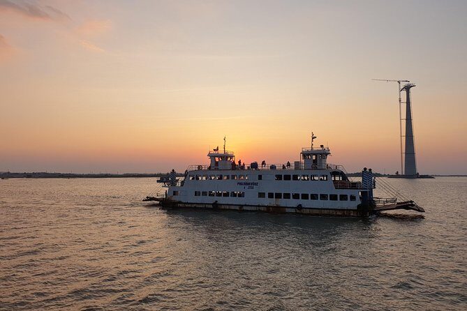 Hanoi - Lan Ha Bay Unique Route in 1 Day ( Less Touristic Area ) - A Deep Dive into the Experience