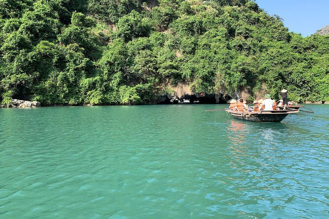Hanoi - Lan Ha Bay Unique Route in 1 Day ( Less Touristic Area ) - Final Thoughts