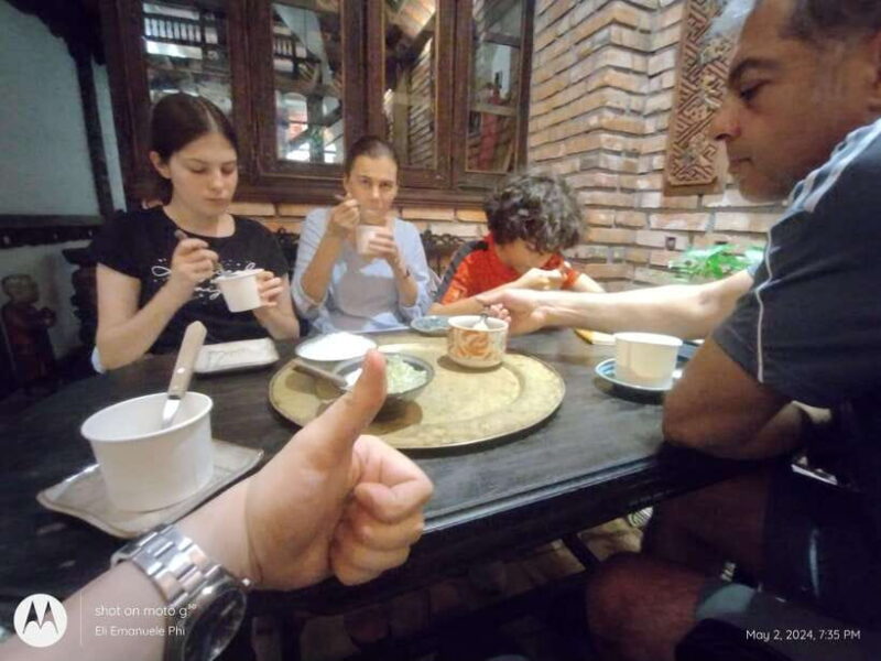 Hanoi Local Experience Food Tour with a Local Foodie - What’s Included and What’s Not