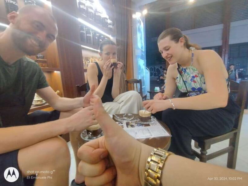 Hanoi Local Experience Food Tour with a Local Foodie - Why This Tour Offers Great Value