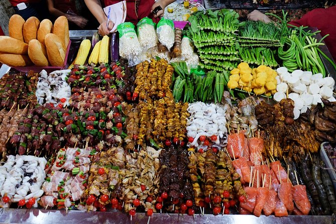 Hanoi Local Food Walking Private Tour - Final Thoughts