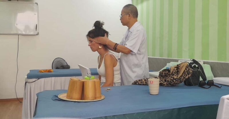 Hanoi Local Spa - Key Points