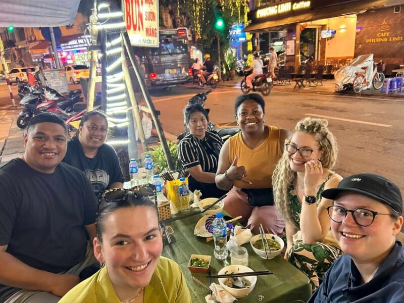 Hanoi Local Spa - FAQ