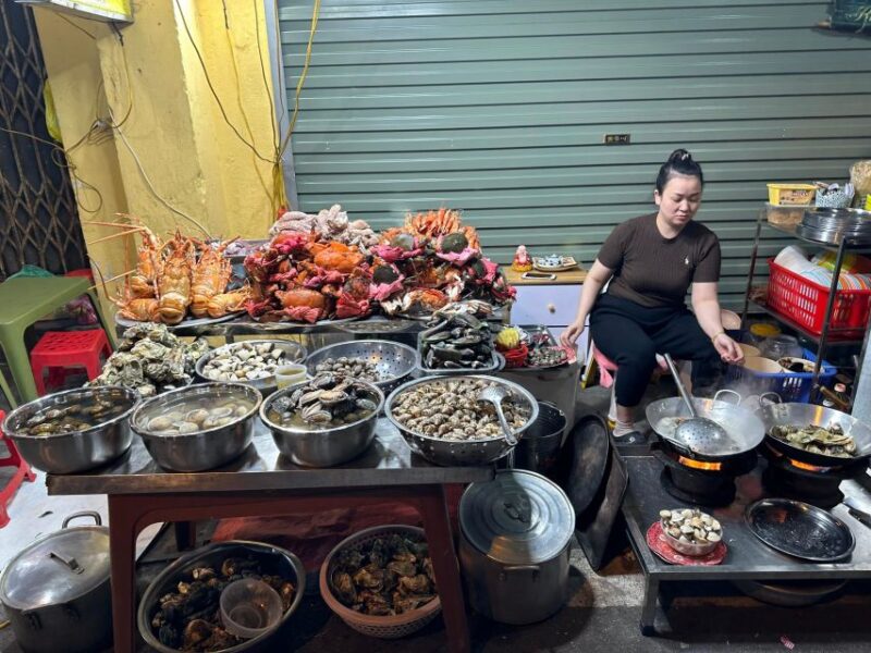 Hanoi Local Street Food Experience - Who Will Love This Tour?