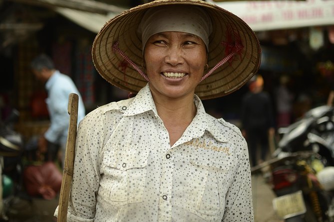 Hanoi Long Bien Sunrise Photo Tour - Final Thoughts