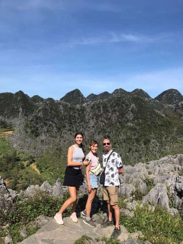 Hanoi: Luxury 2-Day Ha Giang Loop EasyRider Motorbike Tour - An Enjoyable Introduction to Northern Vietnam’s Landscape