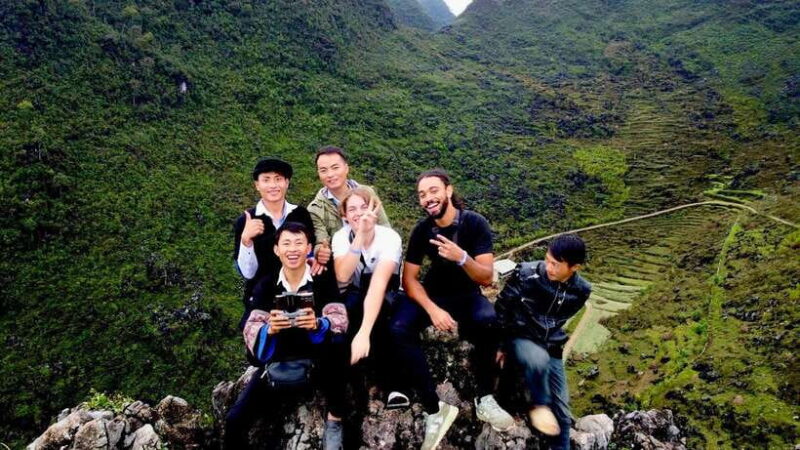 Hanoi: Luxury 2-Day Ha Giang Loop EasyRider Motorbike Tour - The Itinerary: A Day-by-Day Breakdown