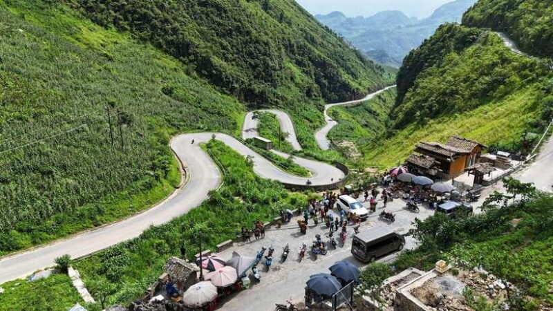 Hanoi: Luxury 2-Day Ha Giang Loop EasyRider Motorbike Tour - What Travelers Say