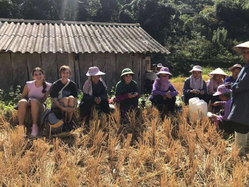 Hanoi: Luxury 2-Day Ha Giang Loop EasyRider Motorbike Tour - Who Should Consider This Tour?