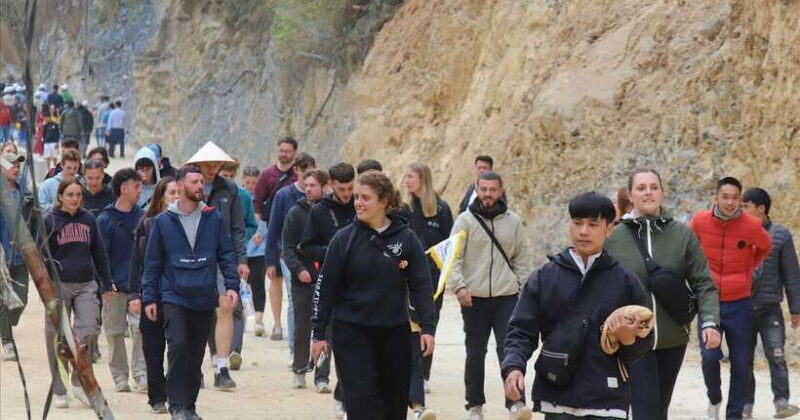 Hanoi: Luxury 3-Day Ha Giang Loop EasyRider Motorbike Tour - FAQ