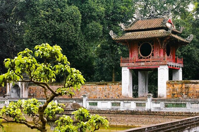 Hanoi Luxury Full-Day Group Tour (max 8 pax - Mon and Fri) - Final Words
