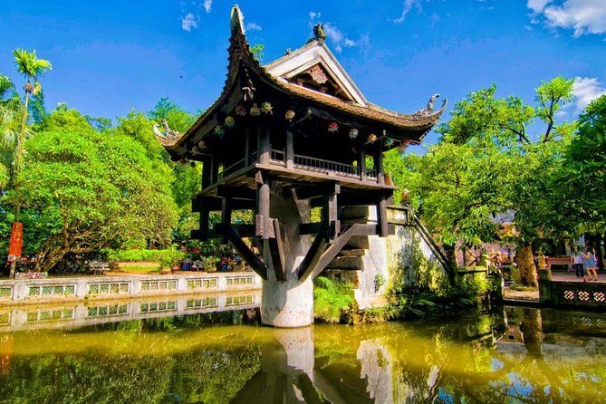 Hanoi Luxury Private City Full Day Tour - FAQ