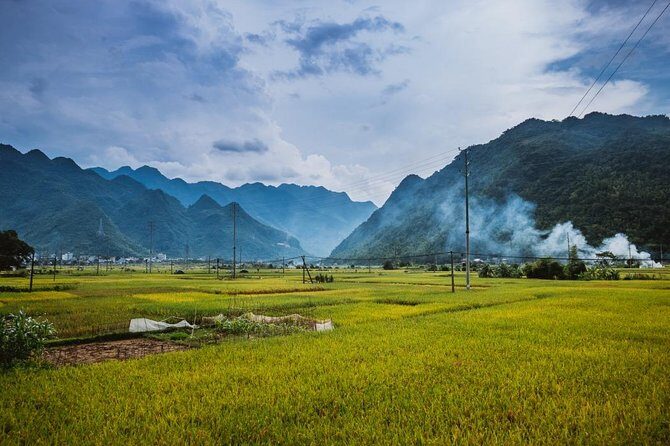 Hanoi - Mai Chau Private Transfer - The Value of a Private Transfer