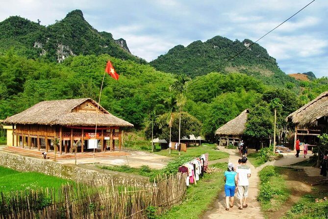 Hanoi - Mai Chau Private Transfer - Who Is This Service Best For?