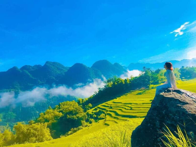 Hanoi: Mai Chau & Pu Luong 3-Day Adventure - Key Points