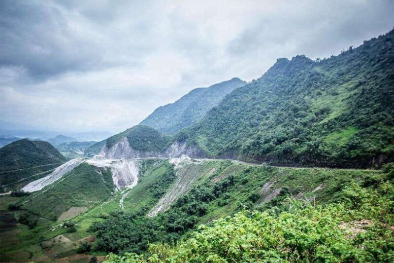 Hanoi: Mai Chau Valley Day Trip with Lunch and Bike Ride - Key Points
