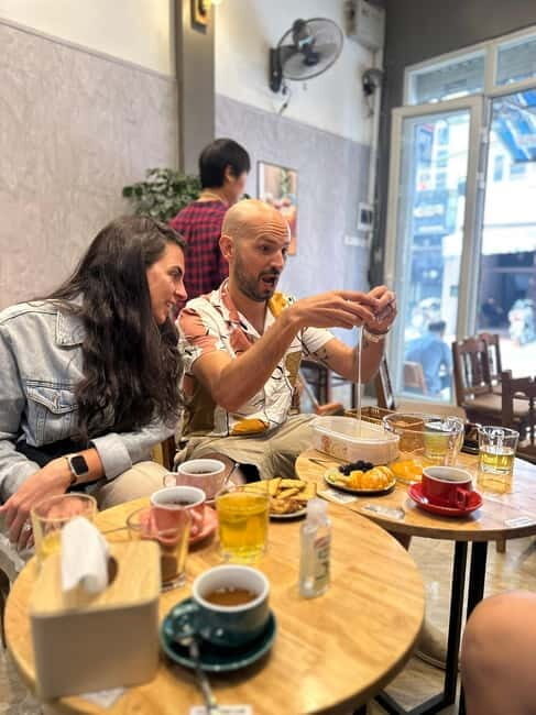 Hanoi: Master the Art of 6 Signature Vietnameses Coffees - Who Will Appreciate This Workshop?