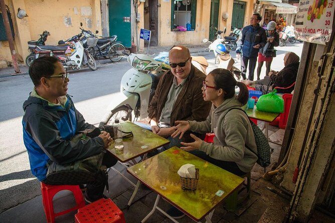 Hanoi Maya Kitchen: Traditional Cooking Class & Market Tour - Who Will Love This Experience?