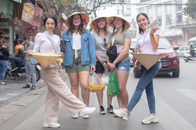 Hanoi Maya Kitchen: Traditional Cooking Class & Market Tour - Final Thoughts