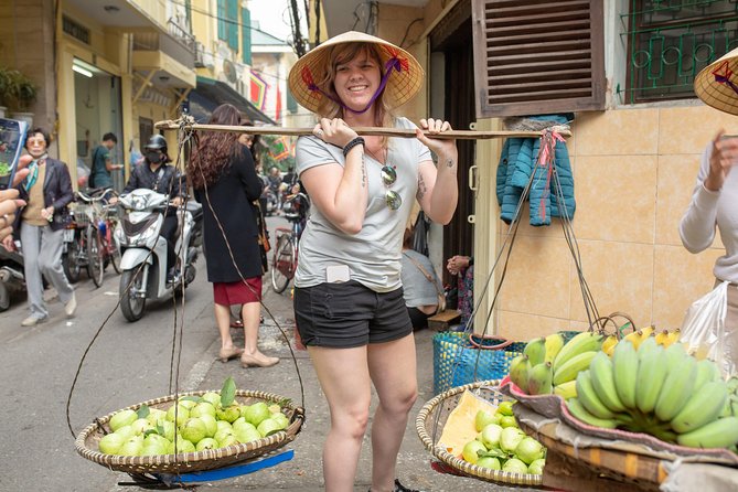 Hanoi Maya Kitchen: Traditional Cooking Class & Market Tour - FAQs