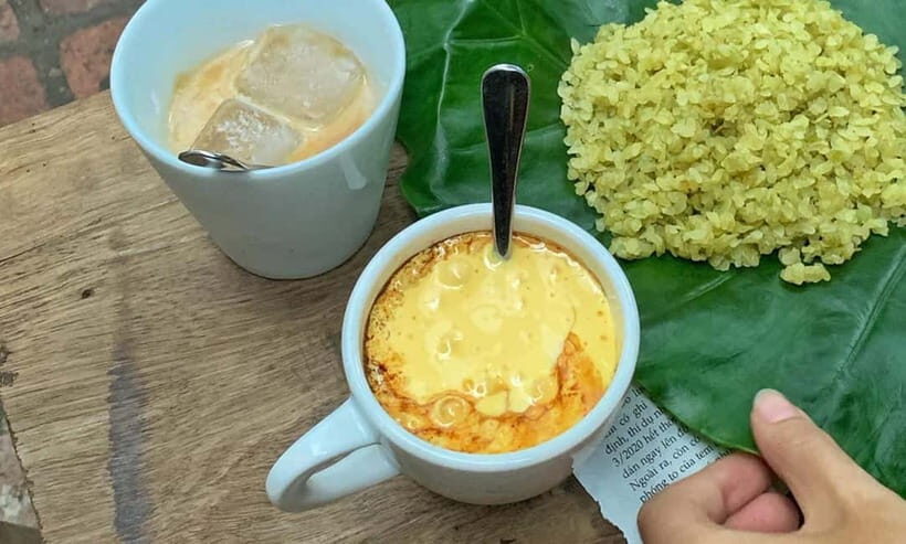 Hanoi: Michelin Guide Street Food Tour with Spa experience - Price and Value