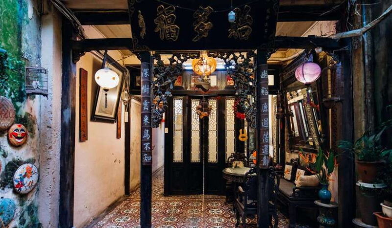 Hanoi: Michelin Guide Street Food Walking Tour - Final Thoughts