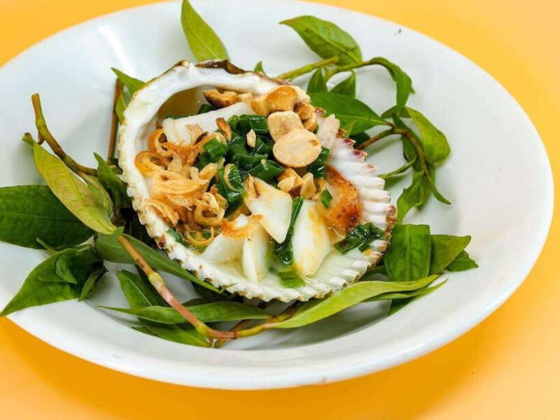 Hanoi: Michelin-Selected Street Food Walking Tour - Key Points