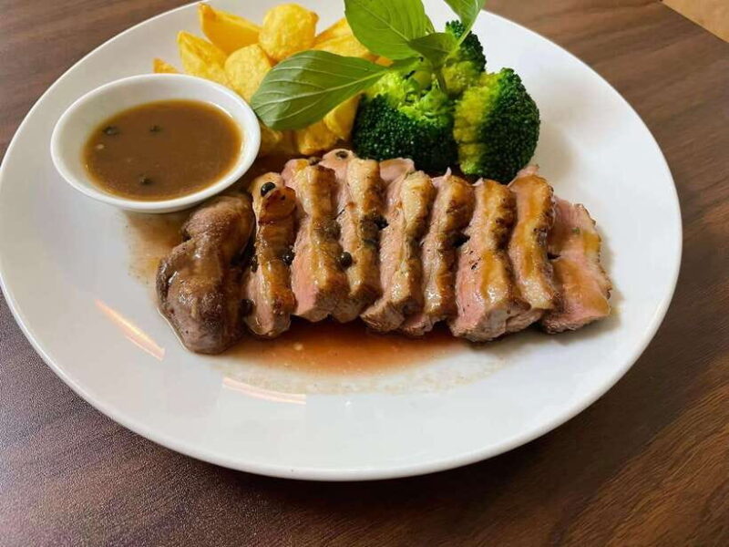 Hanoi: Michelin-Selected Street Food Walking Tour - Frequently Asked Questions