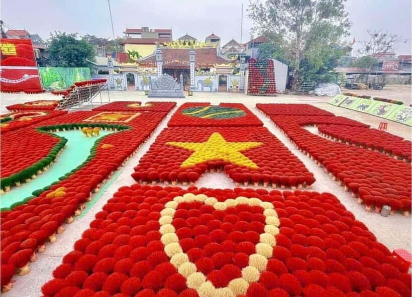 Hanoi: Military History Museum & Incense Village Tour - The Sum Up