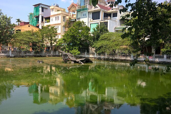 Hanoi Military tour for half day city - Who Should Consider This Tour?