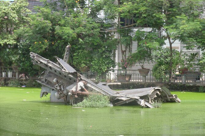 Hanoi Military tour for half day city - FAQ