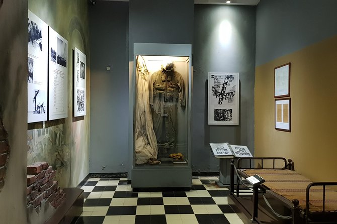 Hanoi Military tour for Half day city - Who Will Appreciate This Tour?