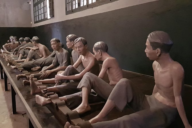 Hanoi Military tour for Half day city - The Sum Up – Who Should Consider This?