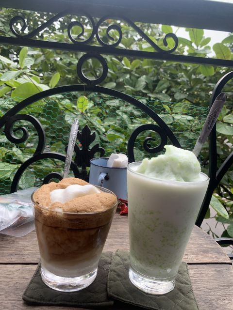 Hanoi Motorbike Adventures - The Itinerary in Detail