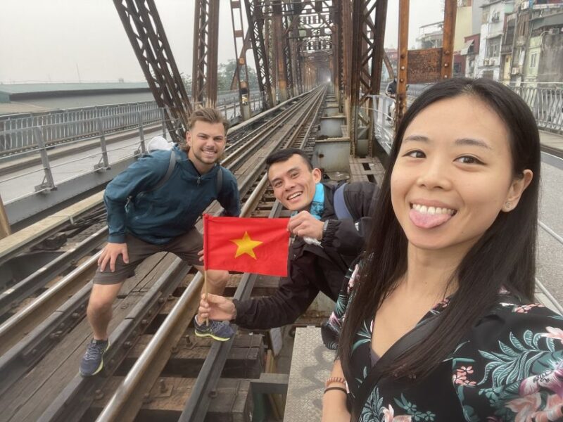 Hanoi Motorbike Adventures - Why This Tour Works Well for Travelers