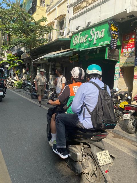 Hanoi Motorbike Countryside Tour - Who Would Enjoy This Tour?