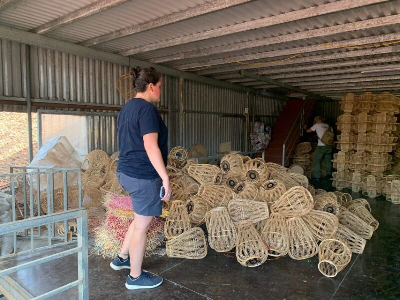 Hanoi Motorbike Countryside Tour - Final Thoughts