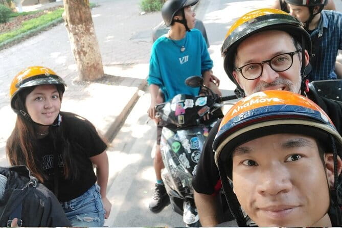 Hanoi Motorbike Tour for Historical Culture and Fun Sightseeing - Key Points