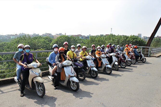 Hanoi Motorbike Tour Led By Women - Final Thoughts